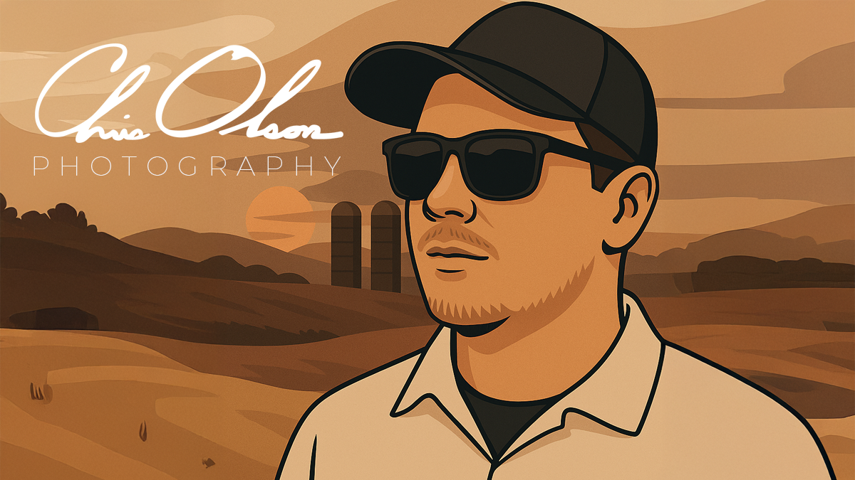 nostalgia Archives - Chris Olson Photography